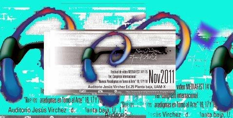 Arte, A-Arte, Antiarte… - Los nódulos del arte, por Araceli Zúñiga ...