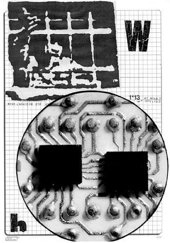 Arte, A-Arte, Antiarte… - Los nódulos del arte, por Araceli Zúñiga ...