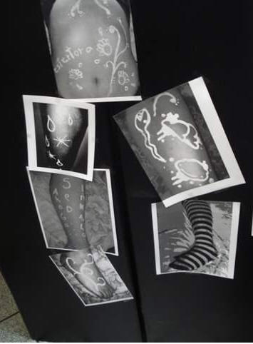 Arte, A-Arte, Antiarte… - Los nódulos del arte, por Araceli Zúñiga ...